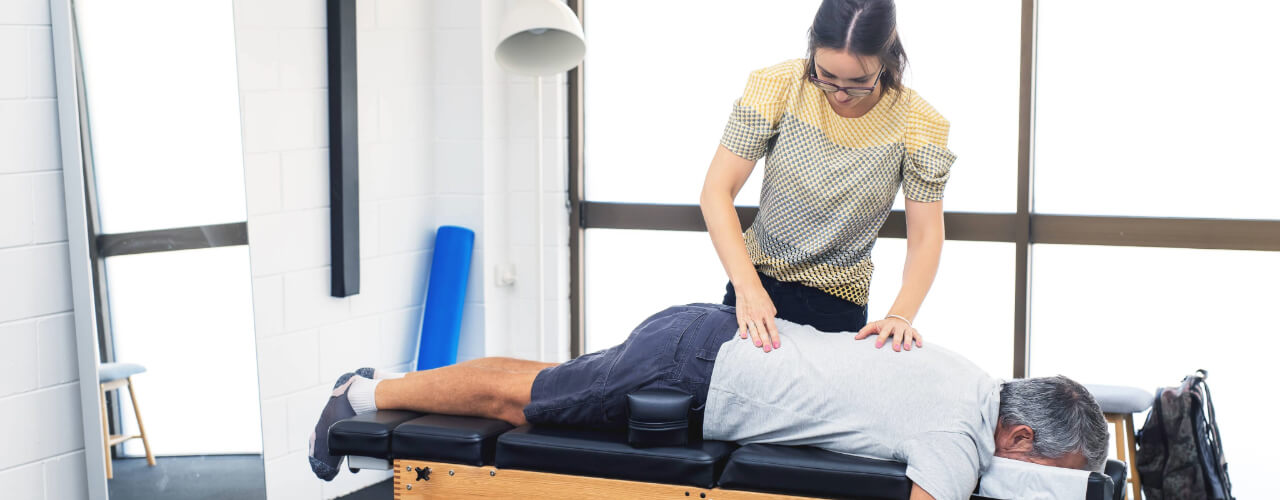 Manual Therapy For Lasting Sciatica Pain Relief